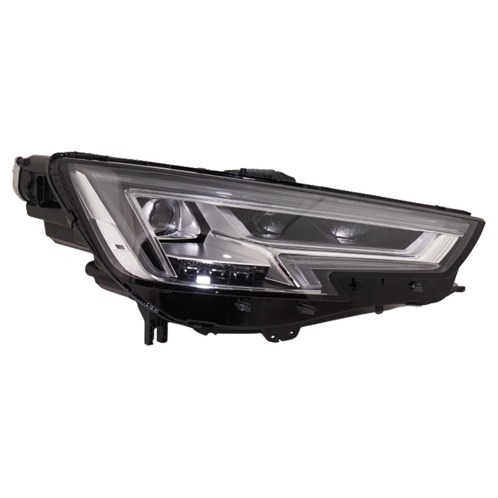 Karparts360 > Headlight > 2017-2019 Audi A4 Headlight Replaces 8W0 941 ...